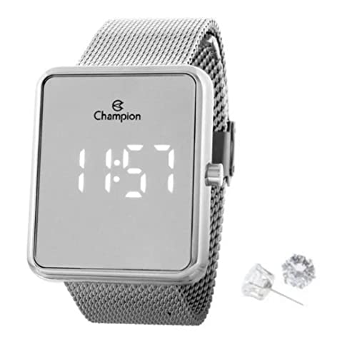 Os 5 Principais Modelos de relogio feminino digital