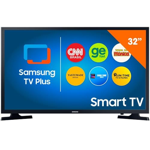 Melhores 5 tv smart 40 polegadas samsung