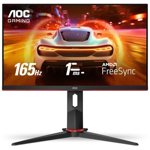 5 Melhores Modelos de monitores Acer 144hz