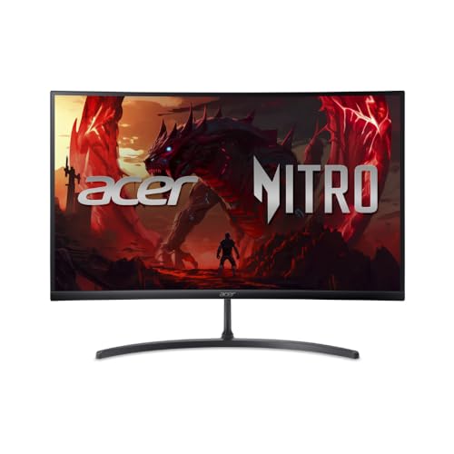 Cinco Melhores Modelos de monitor Acer 27