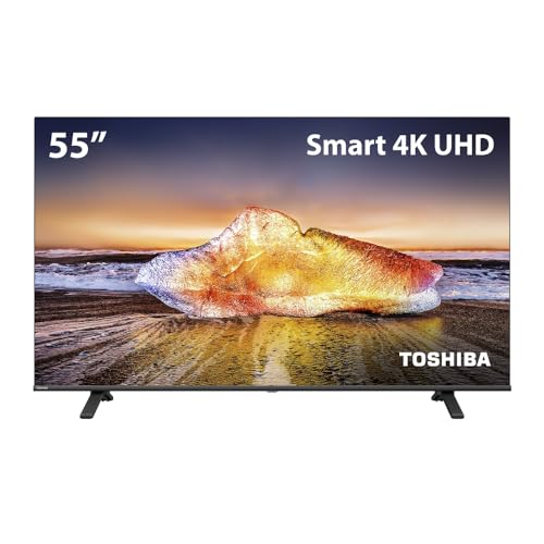 Principais Cinco TV Semp Toshiba 55 polegadas
