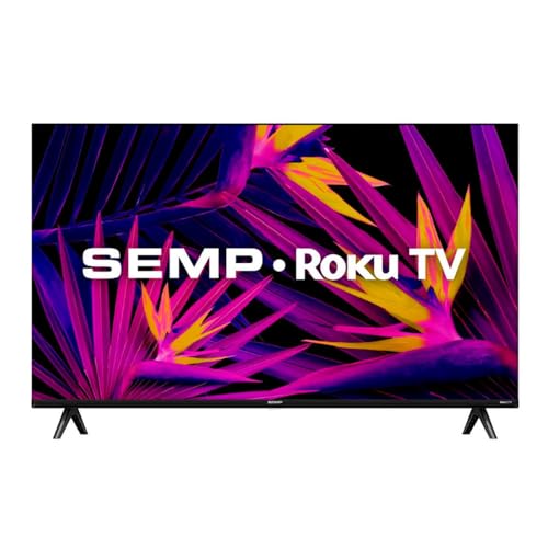 Top Cinco Modelos de TV 32 polegadas Semp Toshiba