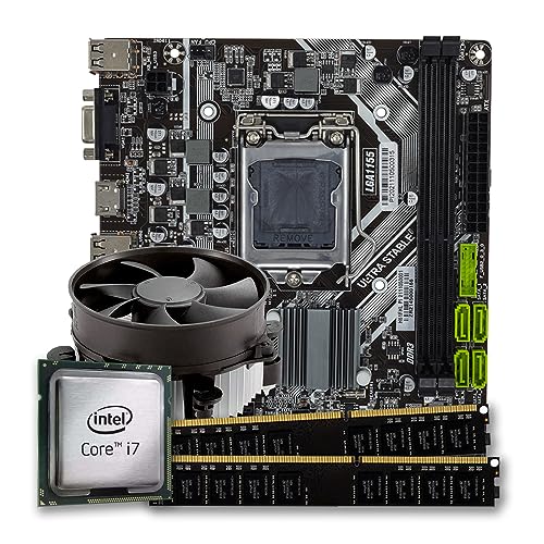 5 Melhores Modelos de core i7 5 Melhores Modelos de core i7