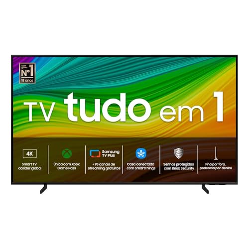 Lista de 5 Melhores: TV Samsung NEO QLED 65 polegadas