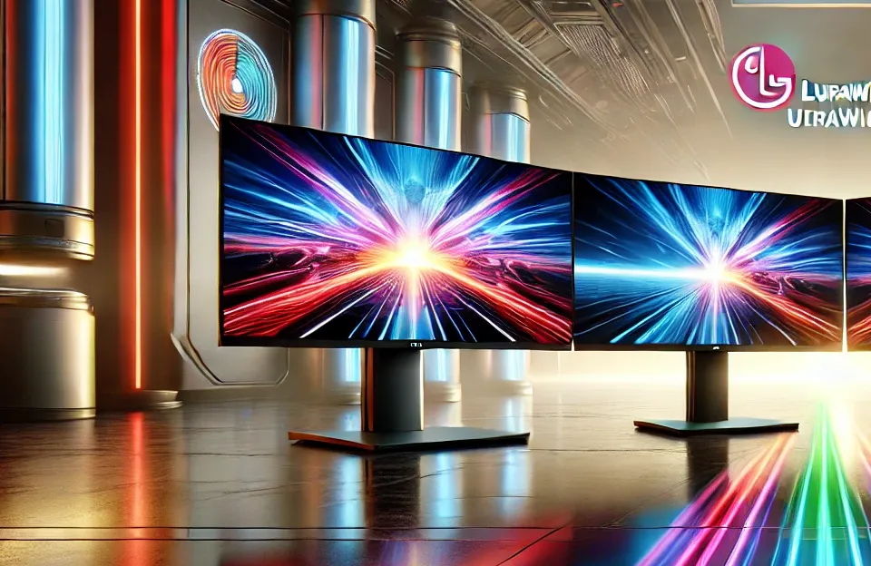 Os 5 Melhores Modelos de LG ultrawide monitors