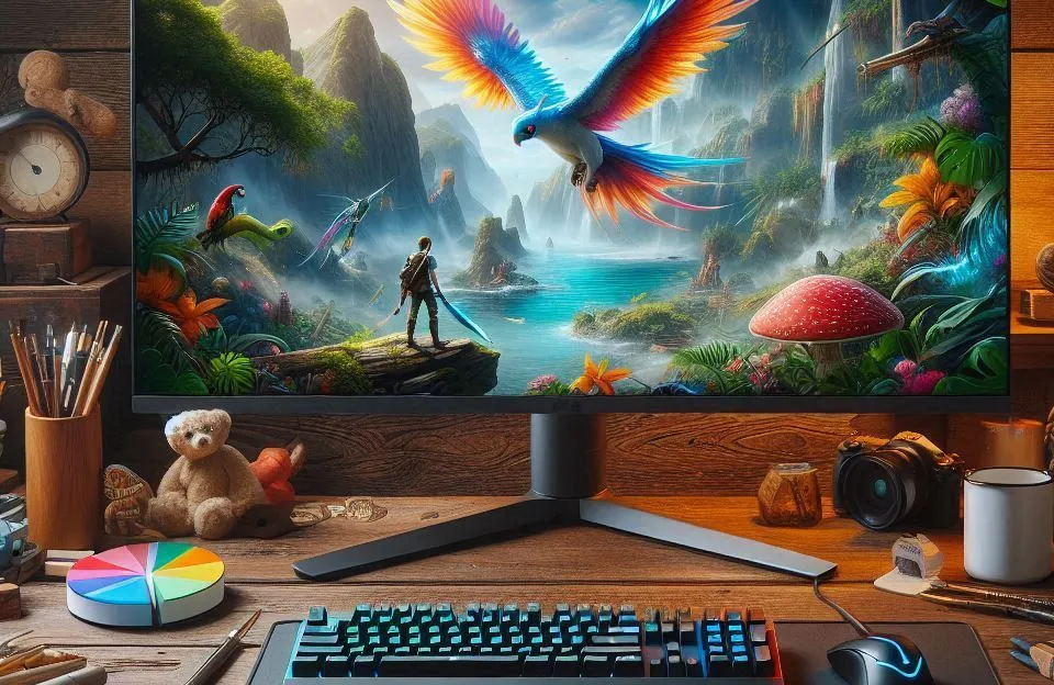 Top Cinco Modelos de monitor LG ultrawide 29 144hz