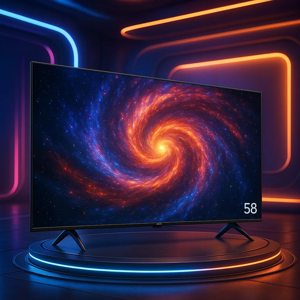 Principais 5 smart tv philco 58