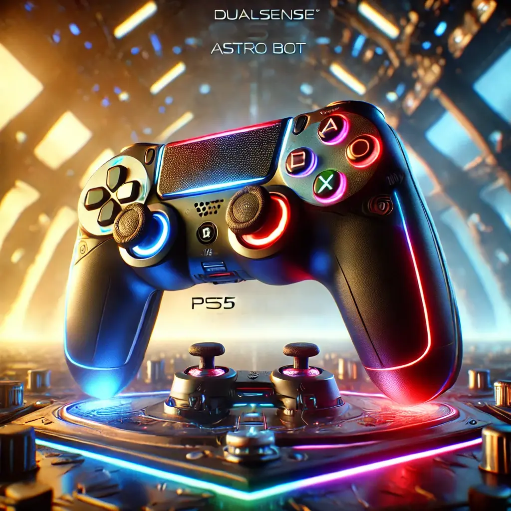 Top 5 dualsense ps5 astro bot