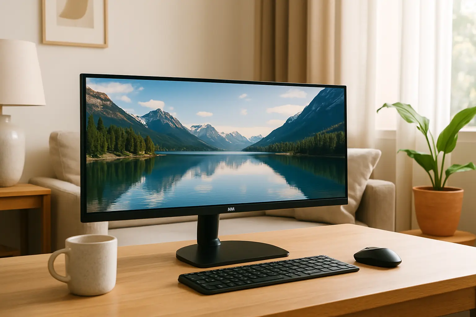 Top Cinco monitor ultrawide 25 LG