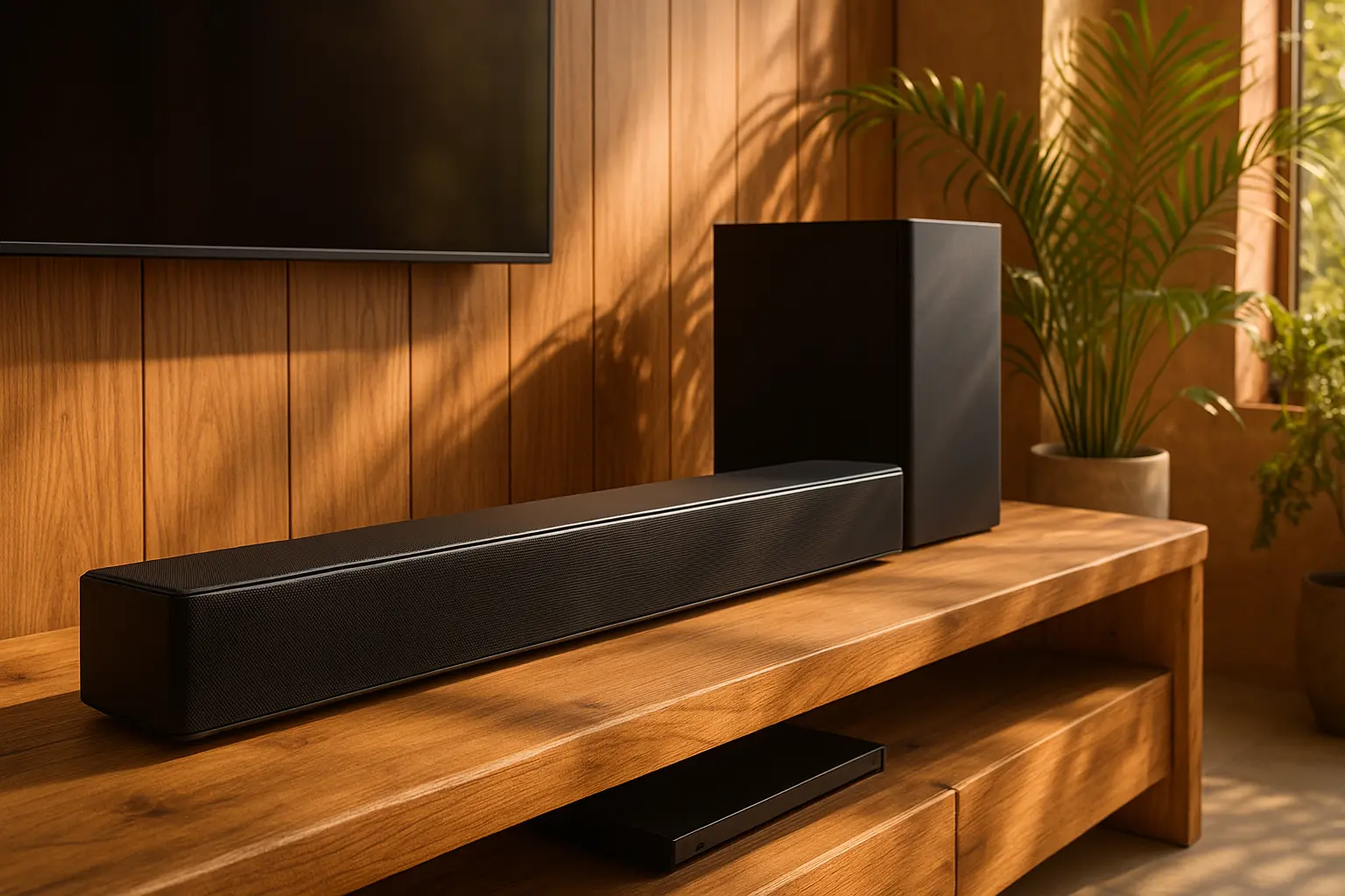 As 5 Melhores Opções de Samsung soundbar hw-q600b