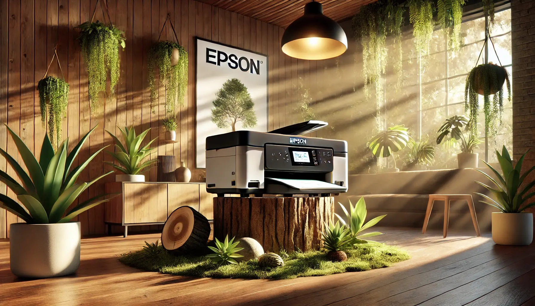 Cinco Melhores Modelos de epson l6270