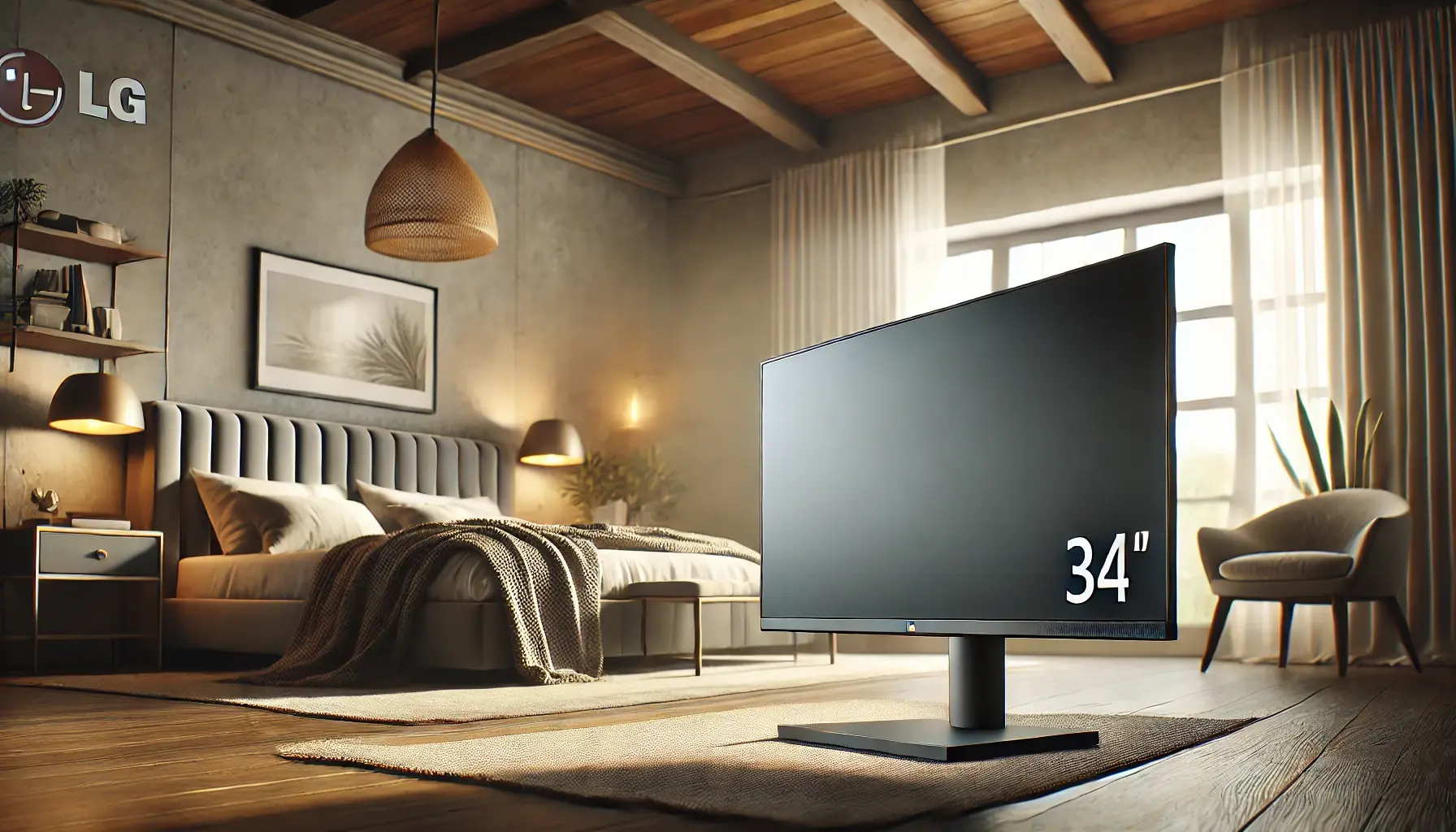 Principais Cinco monitor LG 34 ips ultrawide