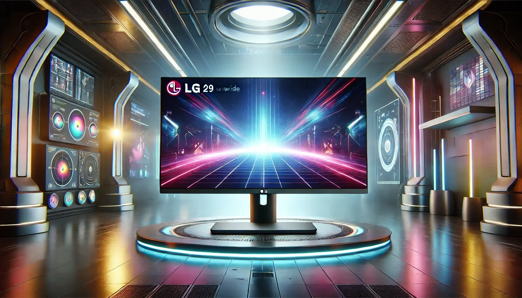 Principais 5 monitor LG ultrawide 29 dimensões