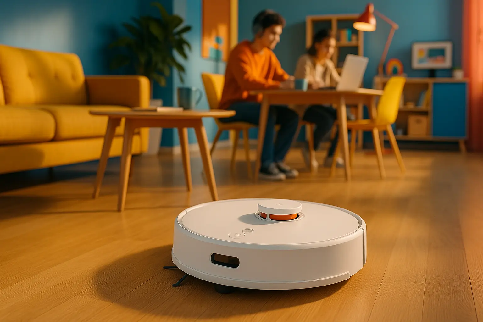Melhores 5 aspirador robo Xiaomi s10
