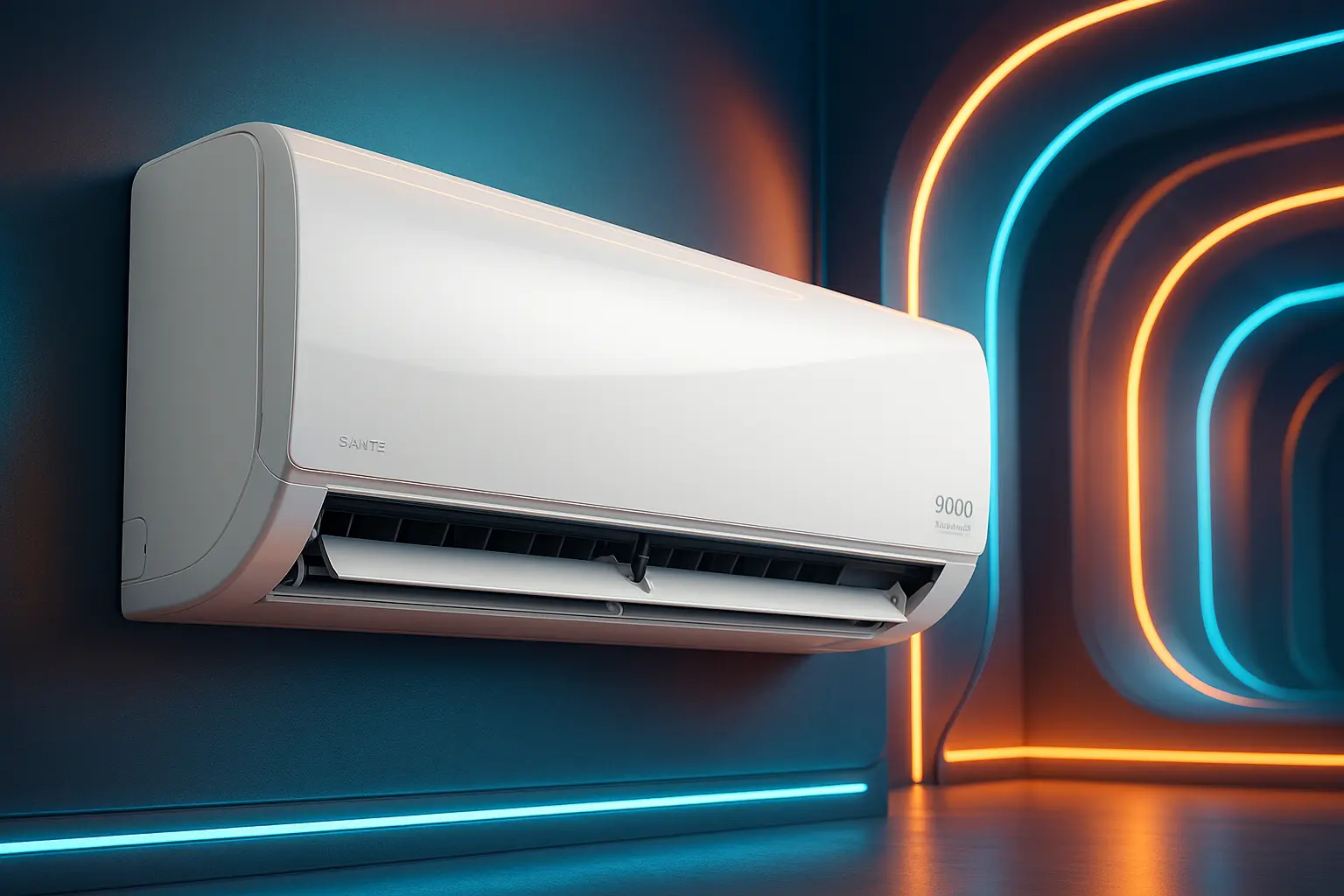 Cinco Melhores Modelos de split 9000 btus quente frio inverter