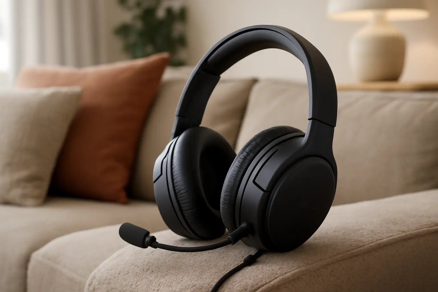 Top 5 Edifier headset