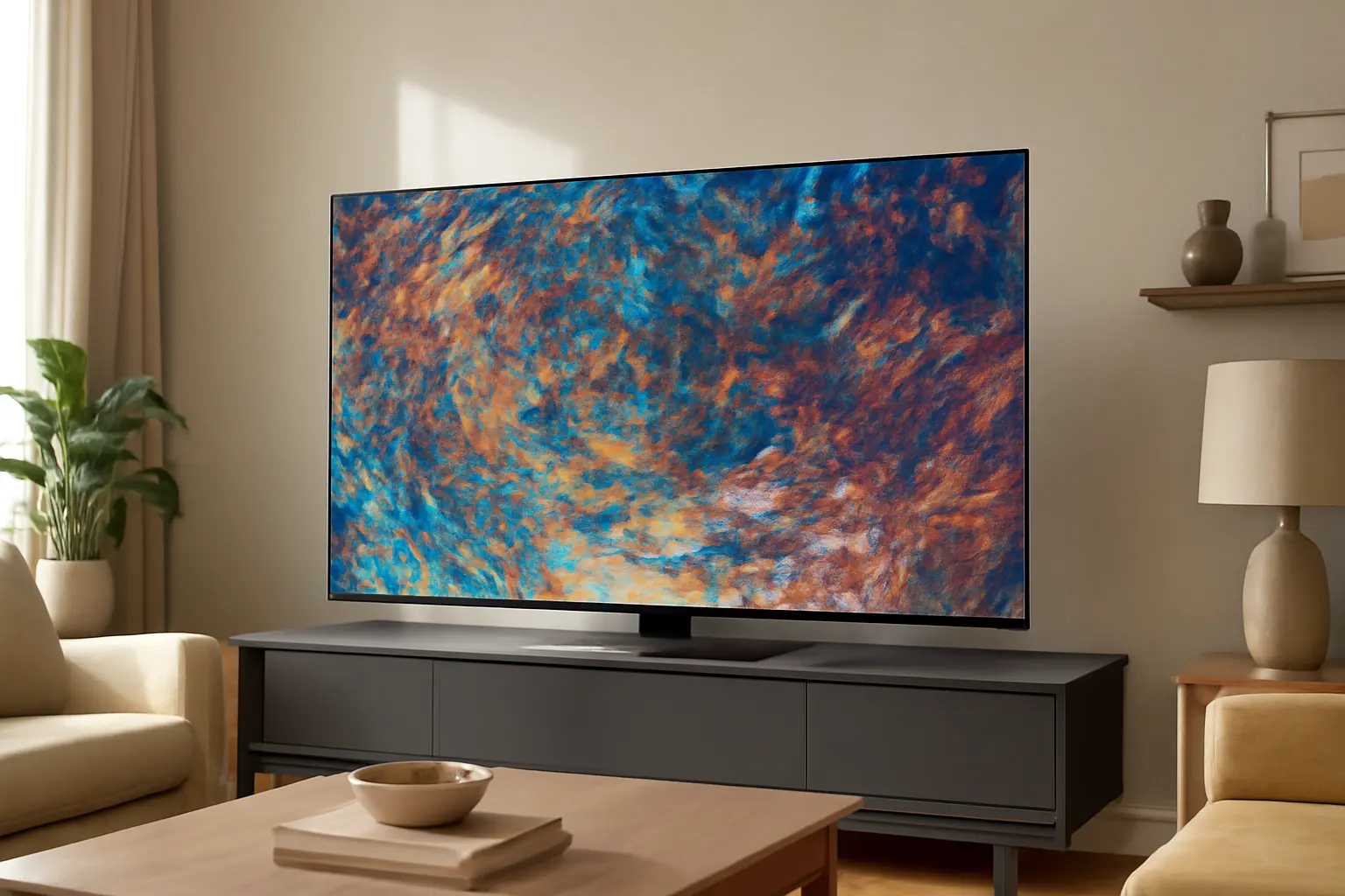 Os 5 Principais Modelos de TV Samsung NEO QLED 75 polegadas