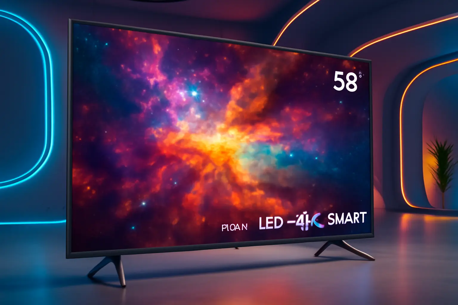 Cinco Principais Modelos de tv 58 philco led smart 4k