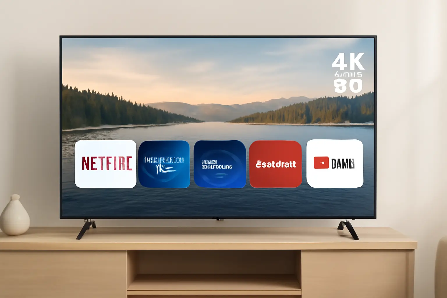 Principais 5 tv 58 polegadas 4k philco