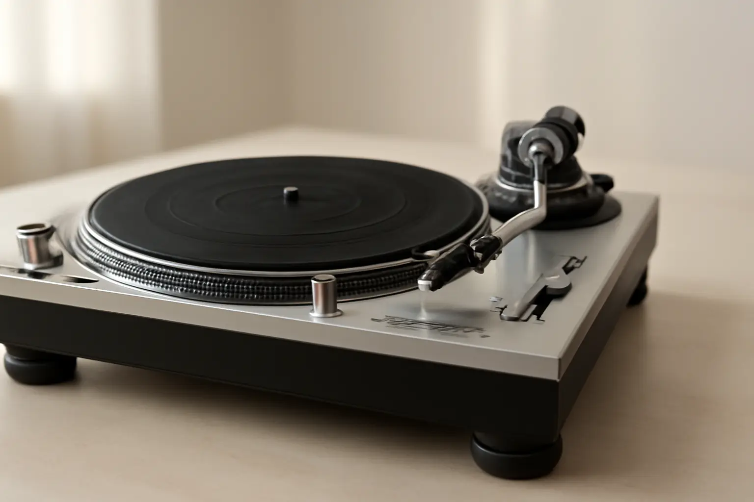 Top Cinco Modelos de toca disco technics mk2