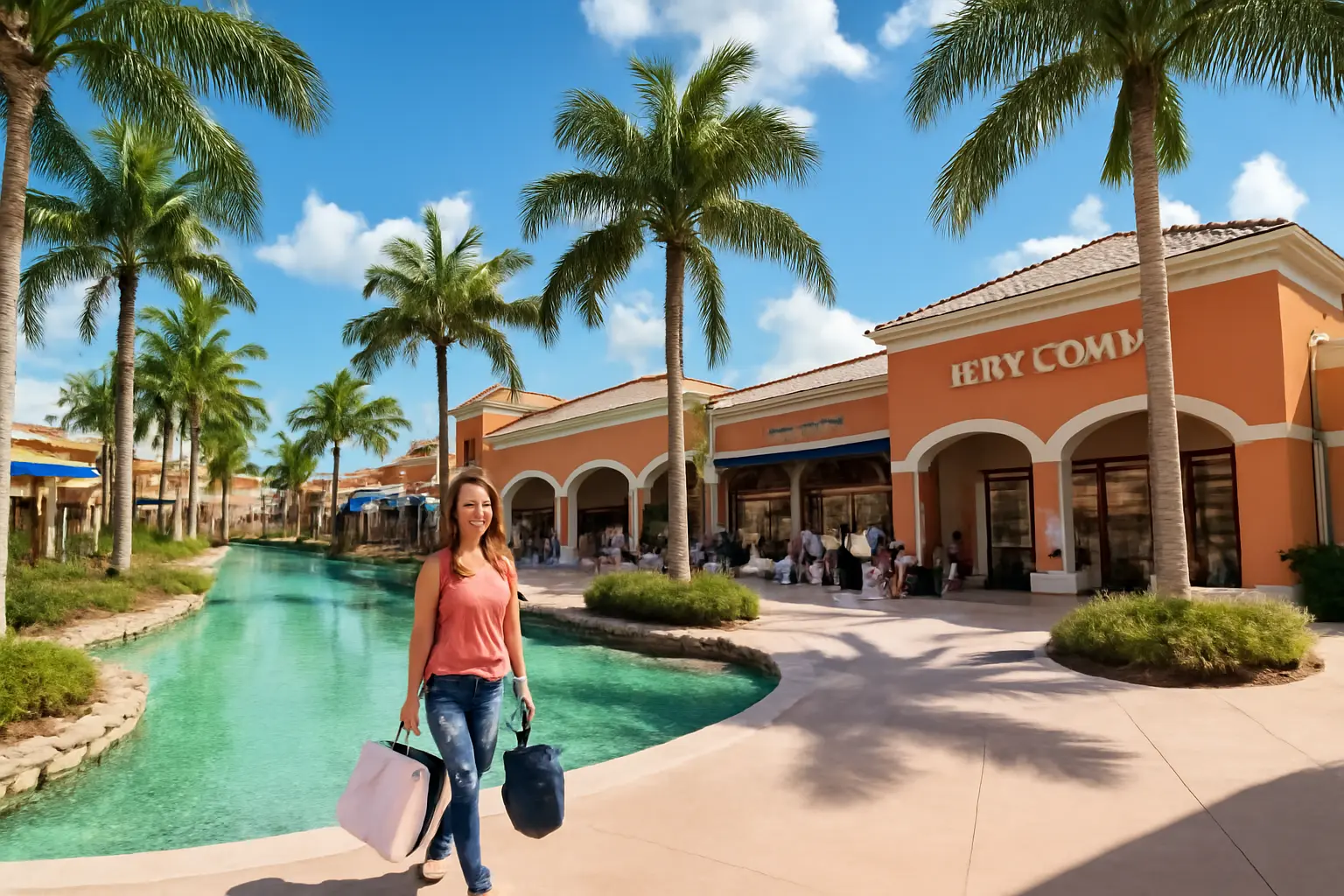 Outlet Mall Miami Florida: O Guia Completo Para Suas Compras