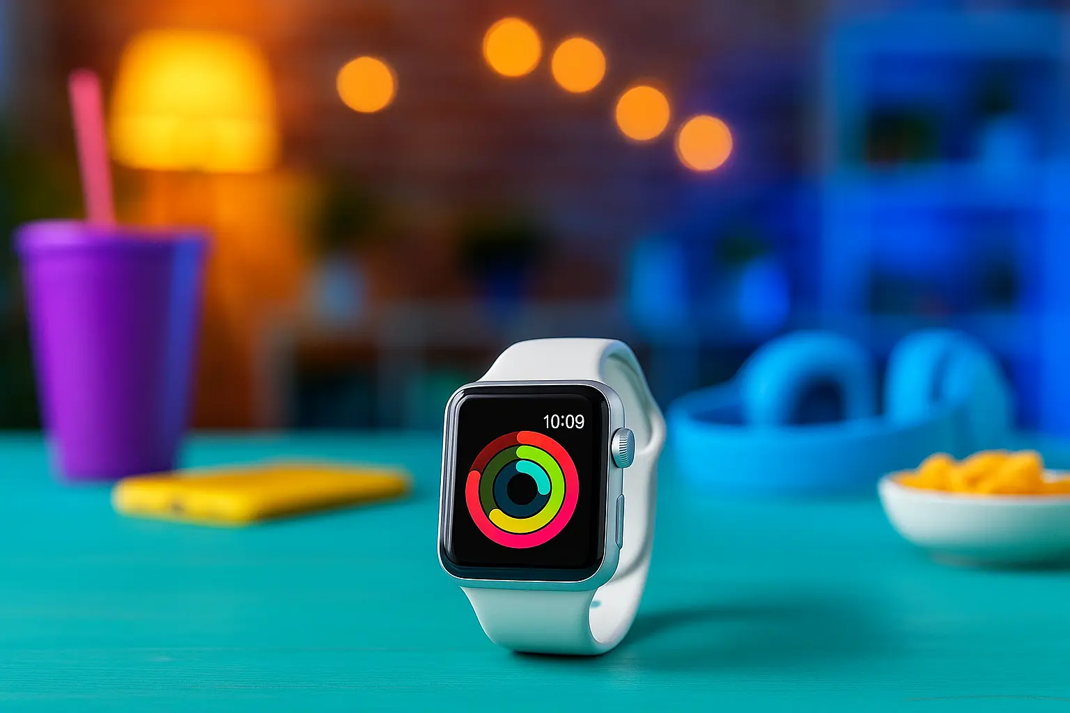 Qual comprar? 6 Apple smartwatch Series 2 analisados em 2025