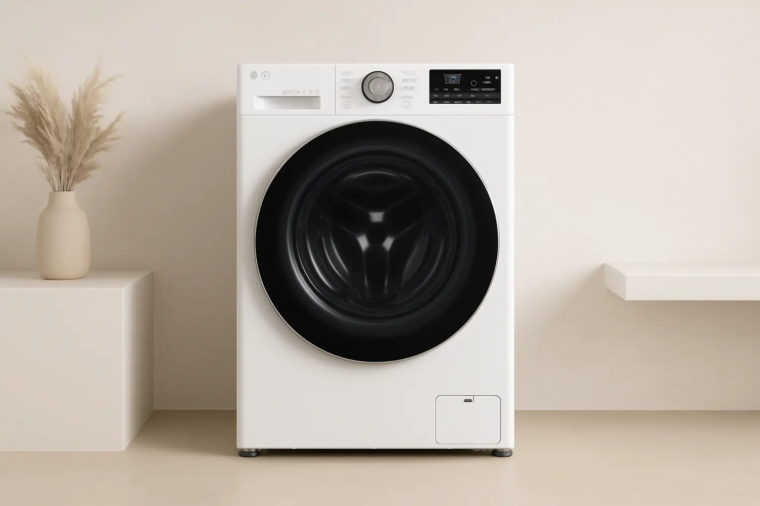 Melhor lava e seca LG VC5 com IA para comprar em 2025