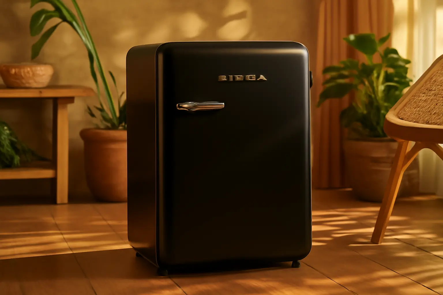 Guia de Compra: 3 Melhores Frigobares Retrô Midea Recomendados por ...
