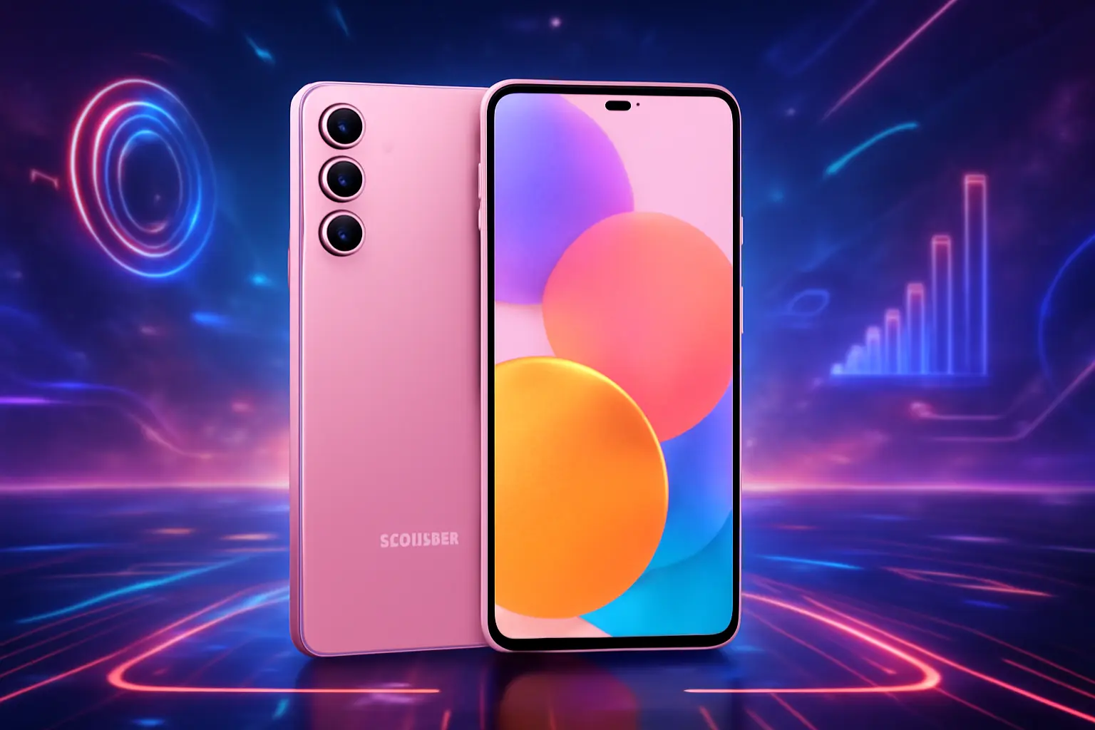 Qual comprar? 3 Smartphones Samsung Galaxy A56 5G analisados em 11/30 ...