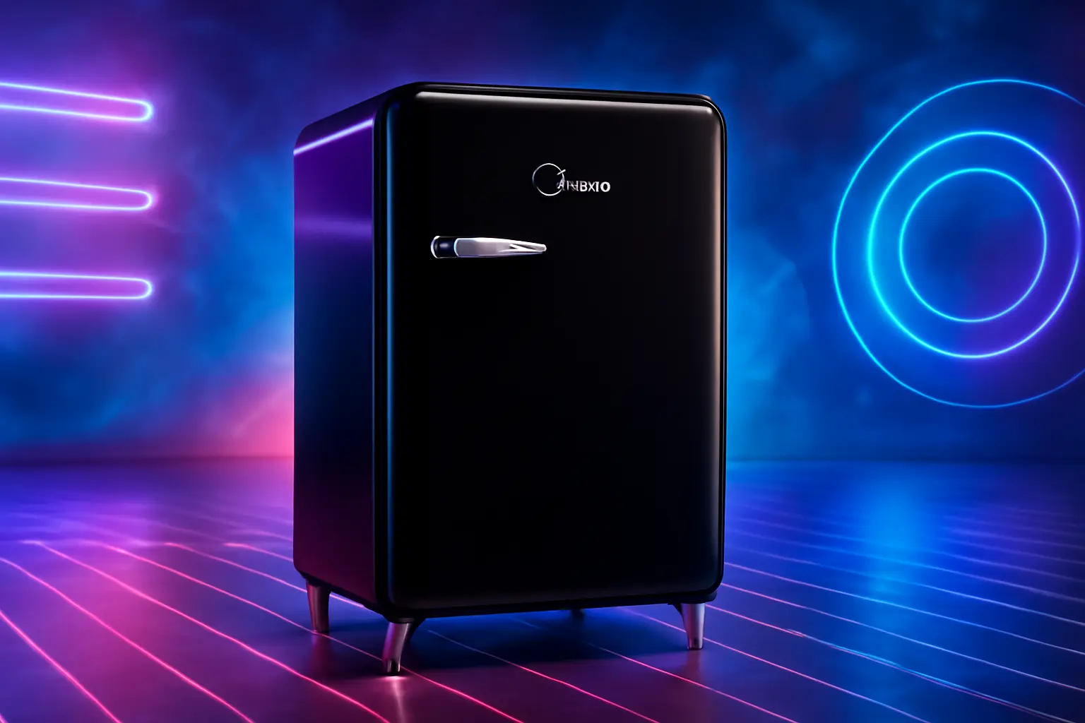 Guia de Compra: 3 Melhores Frigobares Retrô Midea com Excelente Avaliação