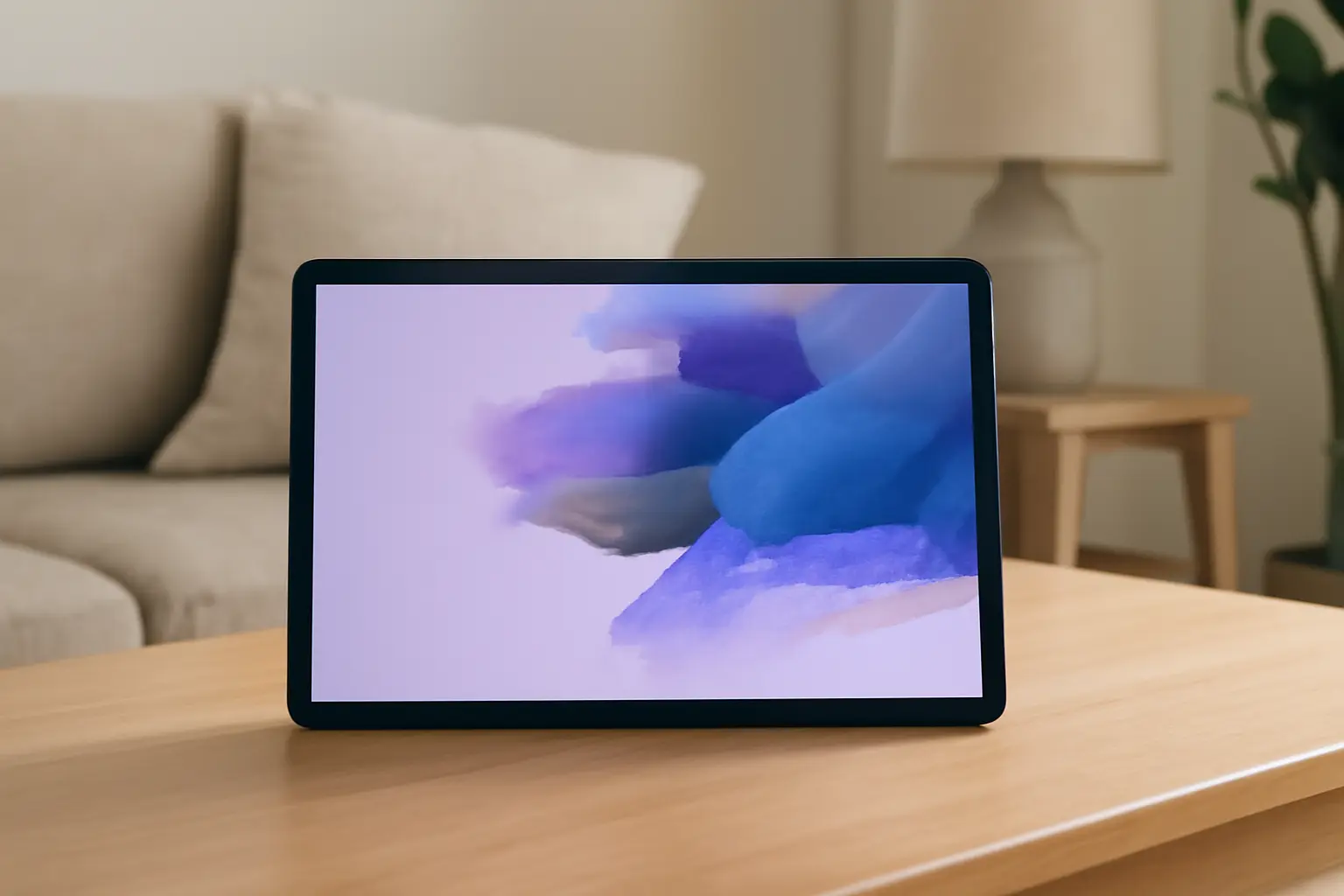 Tablet Samsung S10 FE até R$3.500 com avaliações ★4,6