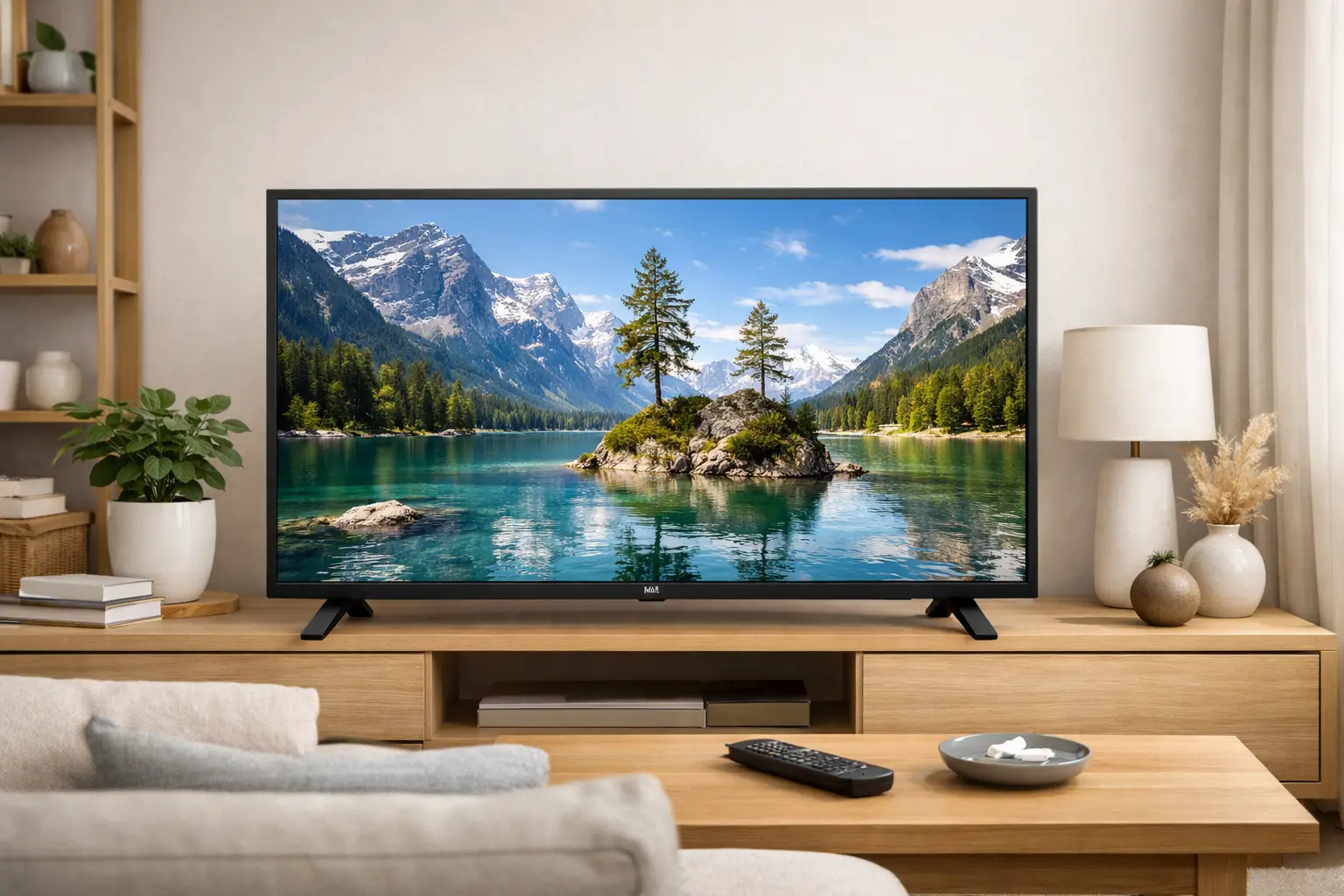 6 Smart TVs 43" boas e baratas para comprar em 2026 - Planejando ...