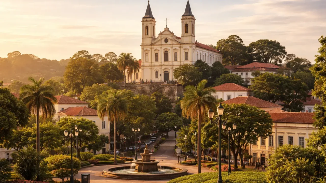 Coisas legais para fazer em Itatiba sem perrengue